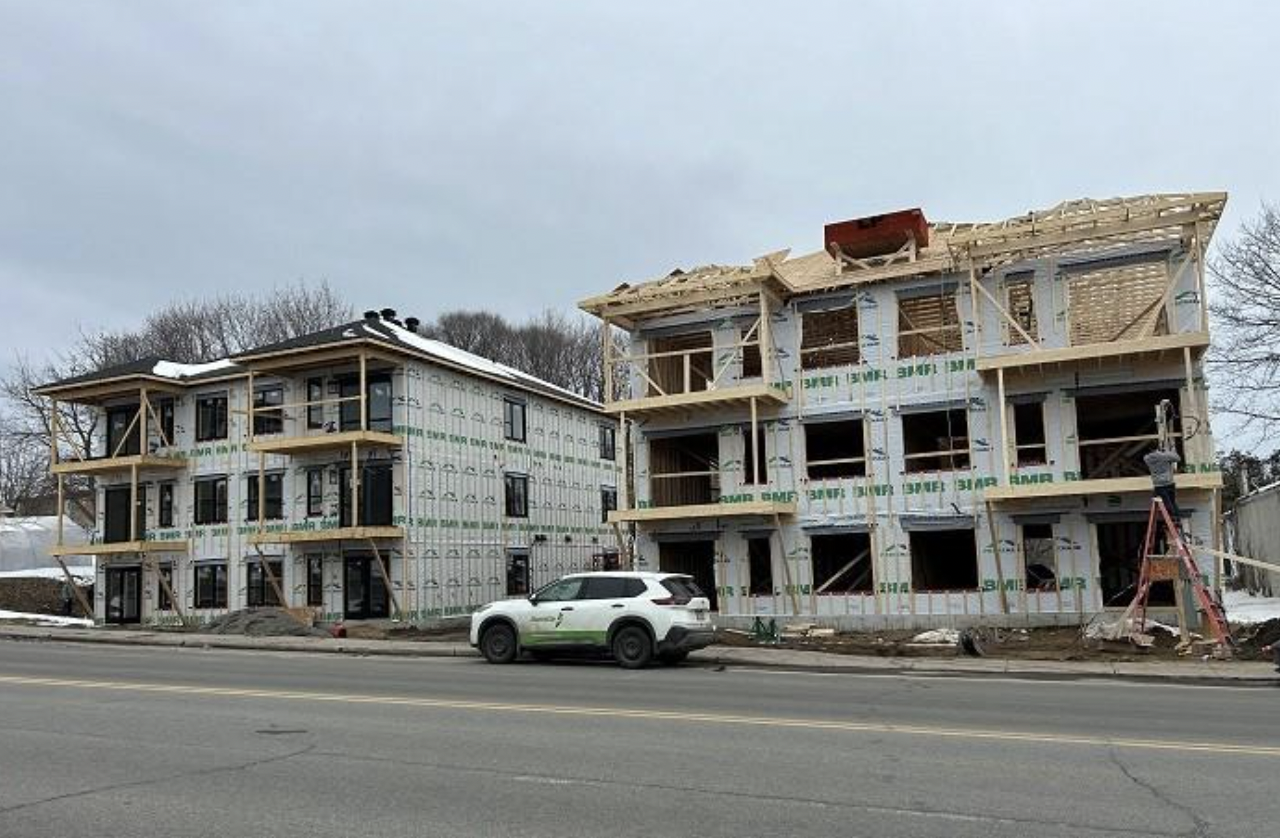 TRIFORCE® Open Joists on the Jobsite. A Contractor’s Review of ...